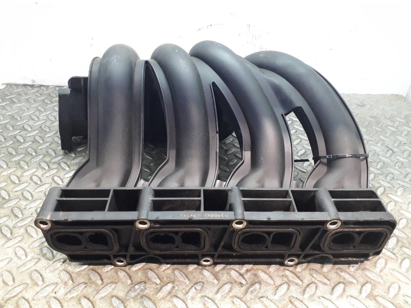 Intake manifold MERCEDES-BENZ C-CLASS (W203) C 220 CDI (203.008 ...
