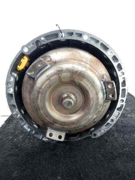 Gearbox MERCEDES-BENZ C-CLASS (W204) C 200 CDI (204.001) 4722996 | B-Parts