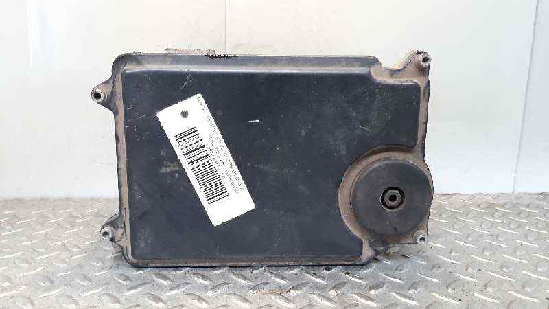 Control unit MERCEDES-BENZ E-CLASS (W124) E 420 (124.034) 4218669 | B-Parts