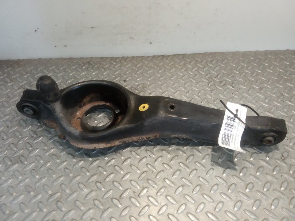 Querlenker rechts hinten MAZDA 3 (BL) 9652533 | B-Parts