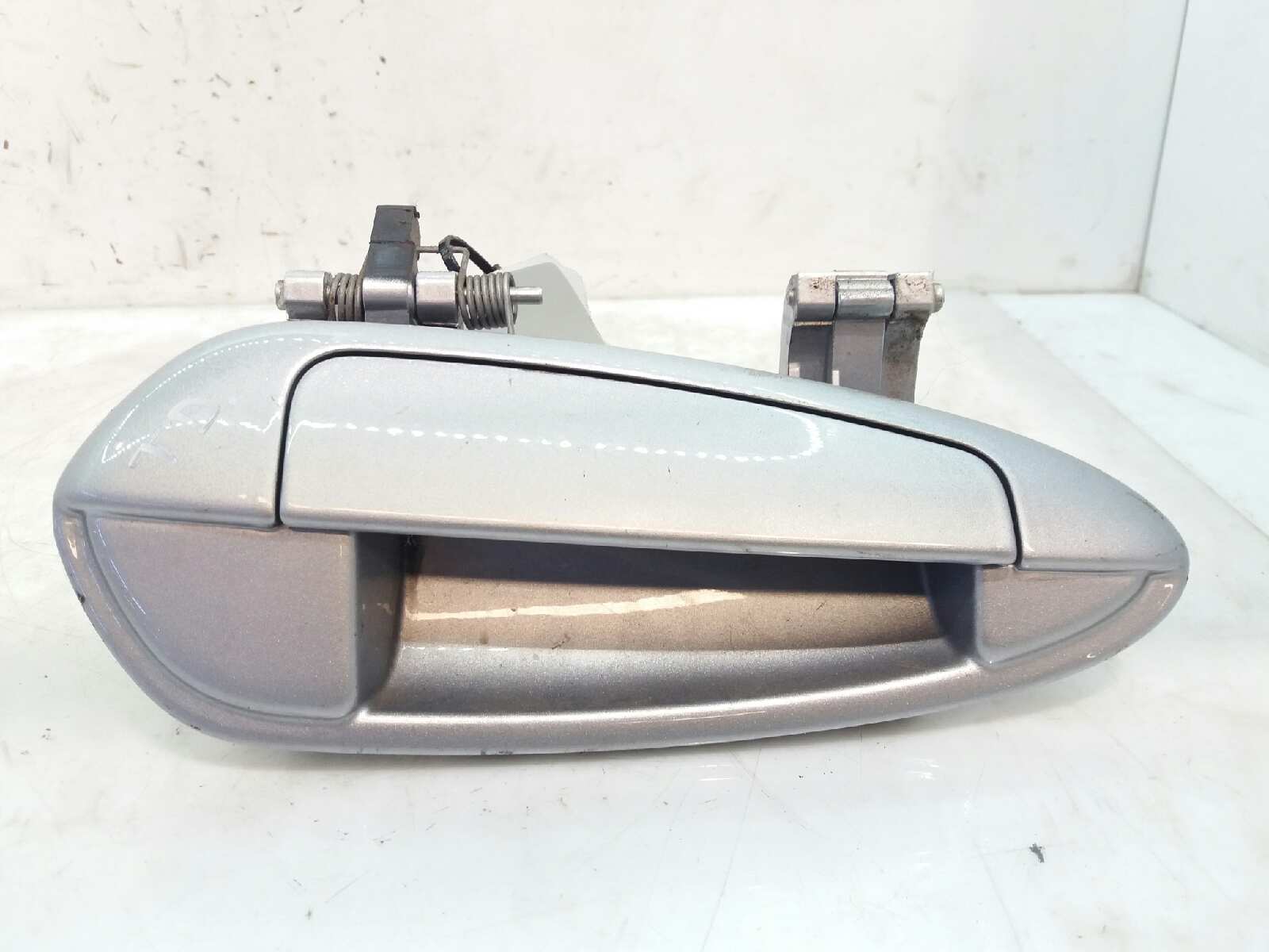 Fiat punto door handle store