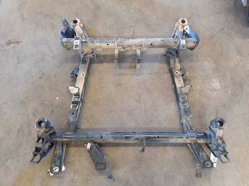 Subframe MERCEDES-BENZ VITO Van (W638) 7100864 | B-Parts