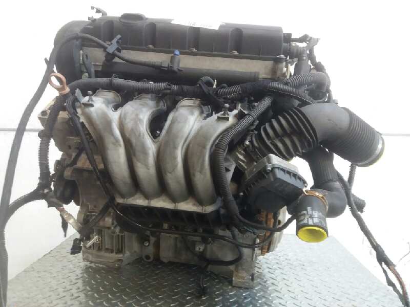 Engine PEUGEOT 307 SW (3H) 2.0 16V 3538342 | B-Parts