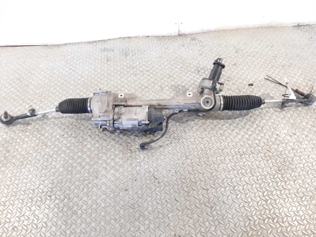 Steering rack BMW 1 (E87) 118 d 4495129 | B-Parts