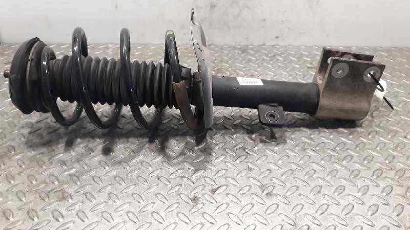 Right front shock absorber PEUGEOT 308 I (4A_, 4C_) 1.6 HDi 6796581 | B ...