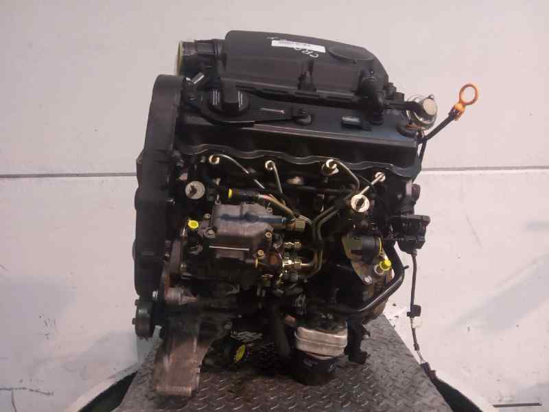 Engine VW POLO (6N2) 1.9 SDI 6800104 | B-Parts