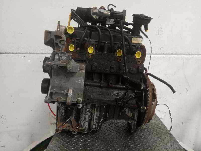 Engine FORD FIESTA IV (JA_, JB_) 1.3 i 6983461 | B-Parts