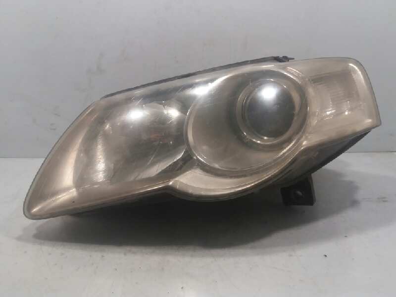 Phare gauche VW PASSAT B6 (3C2) 5087767 | B-Parts