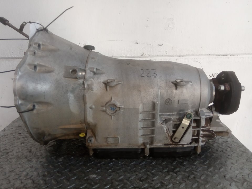 Automatic gearbox MERCEDES-BENZ C-CLASS (W204) C 220 CDI (204.002 ...