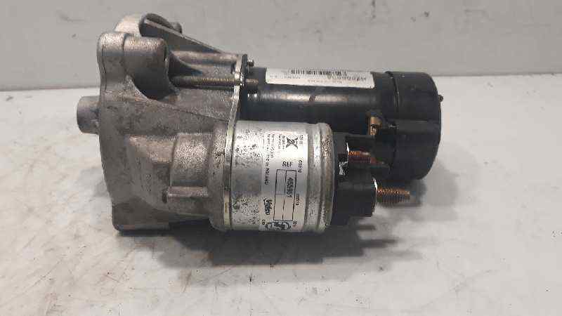 Starter PEUGEOT 407 (6D_) 2.2 (6D3FZE, 6D3FZH) 3681240 | B-Parts