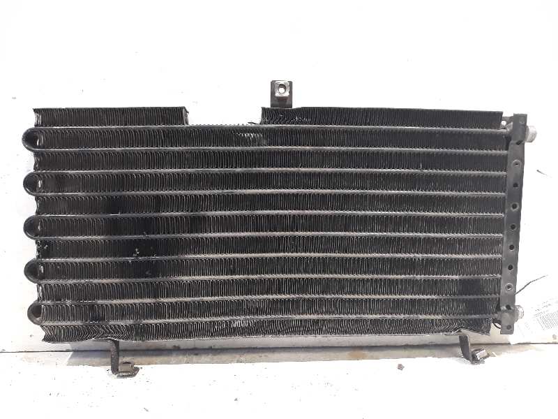 AC radiator PEUGEOT 205 II (20A/C) 1.8 Diesel 5076134 | B-Parts