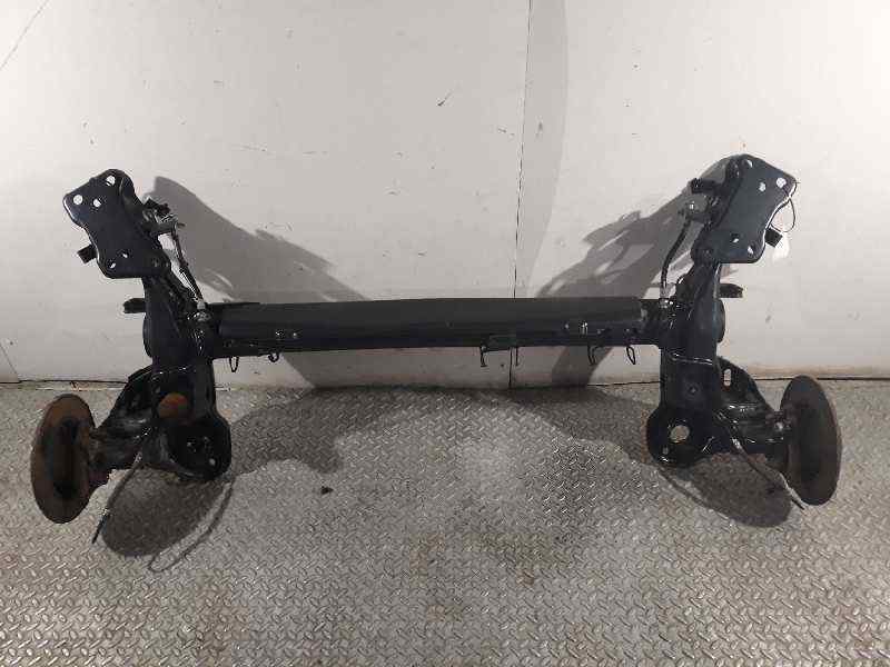 Rear axle PEUGEOT 207 (WA_, WC_) 1.6 HDi 6004528 | B-Parts
