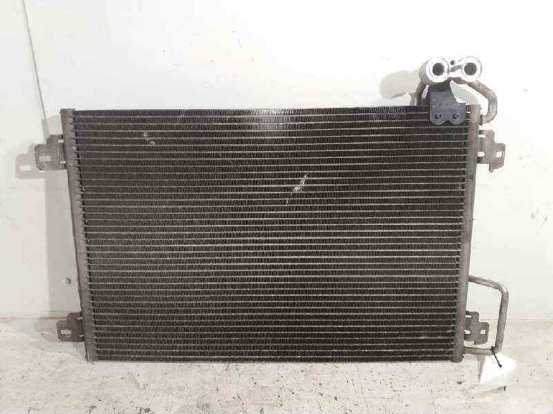 AC radiator RENAULT MEGANE Scenic (JA0/1_) 1.9 dTi (JA0N) 4931973 | B-Parts