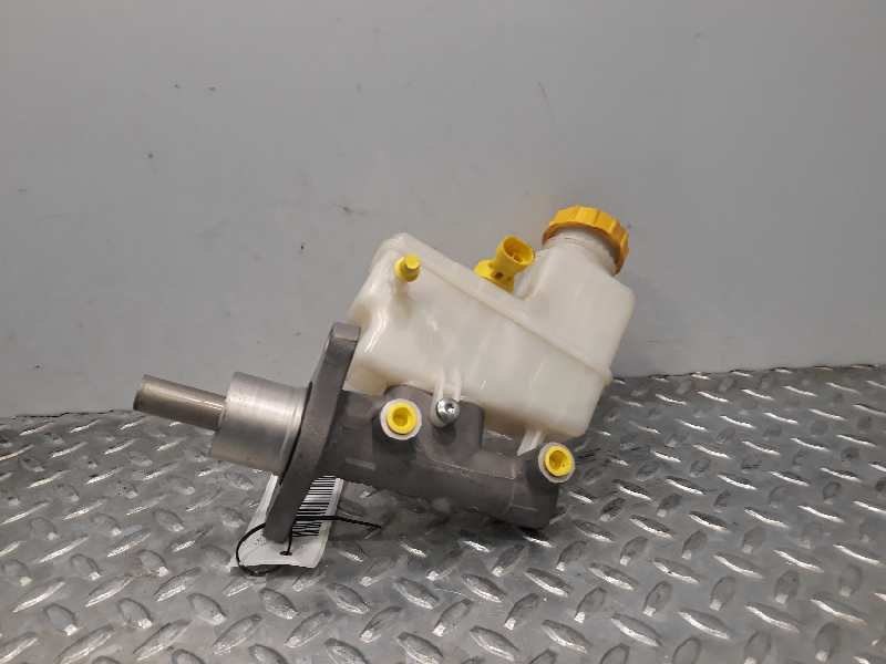 Brake master cylinder ALFA ROMEO GIULIETTA (940_) 5544445 | B-Parts