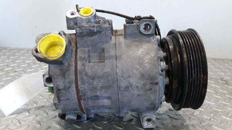 AC compressor VW PASSAT B2 (32B) 5619412 | B-Parts