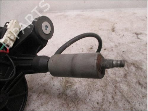 Motor limpia trasero ALFA ROMEO 147 (937_) 1.9 JTDM 16V (937.AXN1B, 937.BXN1B) 15063004 | B-Parts