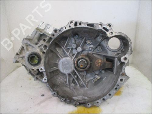 Manual gearbox TOYOTA COROLLA (_E12_) 2.0 D-4D (CDE120R_, CDE120L ...