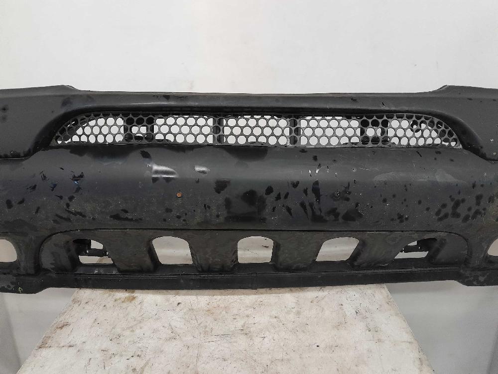 Front bumper MERCEDES-BENZ M-CLASS (W163) ML 270 CDI (163.113) 17310356 ...
