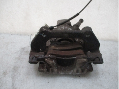 Right rear brake caliper MINI MINI (R50, R53) Cooper S 13599006 | B-Parts