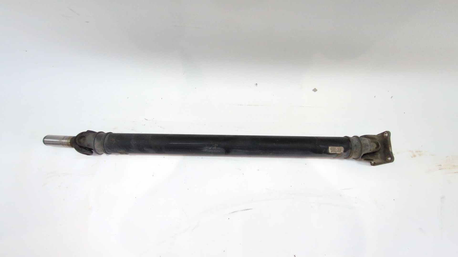 Driveshaft MAZDA MX-5 II (NB) 1.8 16V (NB8C) 30505305 | B-Parts