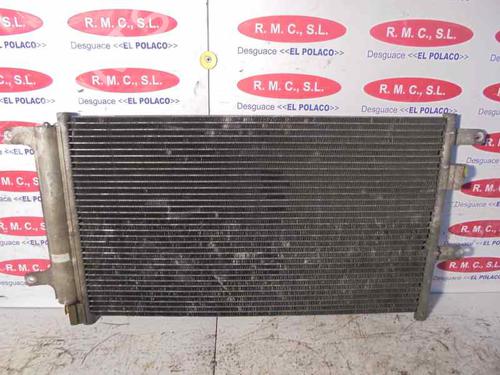 AC radiator IVECO DAILY III Van 2244061 | B-Parts