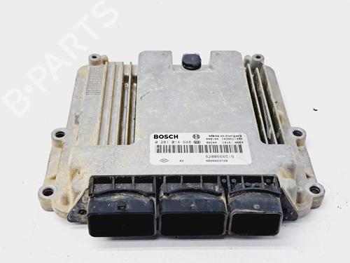 Engine control unit (ECU) RENAULT TRAFIC II Van (FL) 13472323 | B-Parts