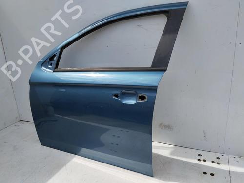 Porte avant gauche CITROËN C-ELYSEE (DD_) 1.2 VTi 72 (DDHMY0) 15256019 ...