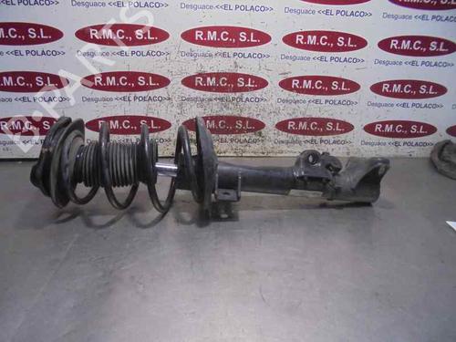 Right front shock absorber MERCEDES-BENZ C-CLASS (W204) C 200 CDI (204. ...