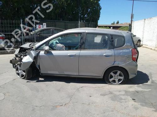 Peças usadas para HONDA JAZZ II (GD_, GE3, GE2) 1.3 iDSi (GD1) (83 hp ...