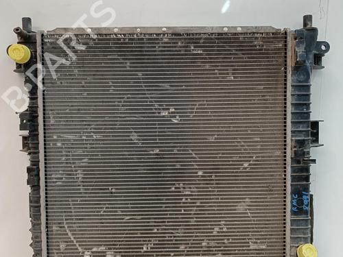 Water radiator SSANGYONG KYRON 2.0 Xdi 7147110 | B-Parts