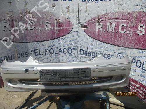 Front bumper MERCEDES-BENZ C-CLASS (W203) 4194197 | B-Parts