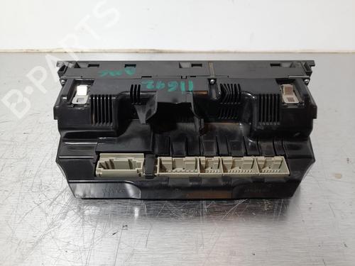 Climate control AUDI A6 C6 (4F2) 2.7 TDI 13456615 | B-Parts