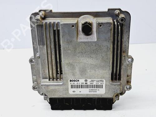 Engine control unit (ECU) RENAULT TRAFIC II Van (FL) 13472323 | B-Parts