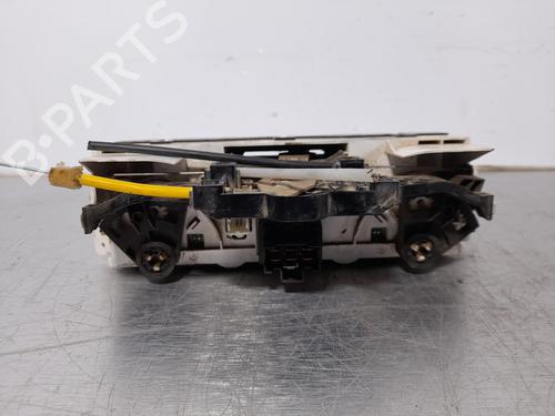 Mando climatizador ISUZU D-MAX I (TFR, TFS) 2.5 DiTD 4x4 (TFS86 ...