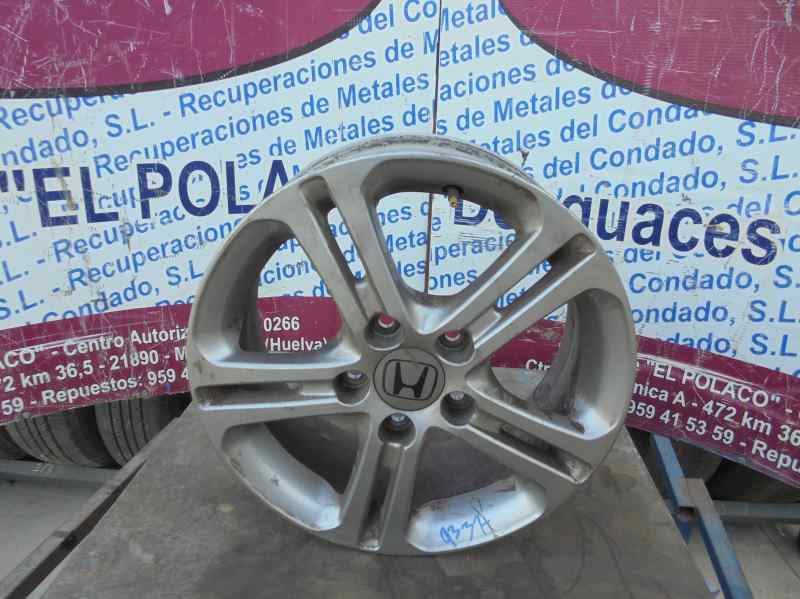 Rim HONDA CIVIC IX (FK) 1.4 i-VTEC (FK1) 13469237 | B-Parts
