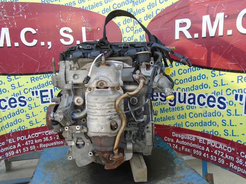 Moteur HONDA CIVIC VIII Hatchback (FN, FK) 1.8 (FN1, FK2) 13463685 | B ...