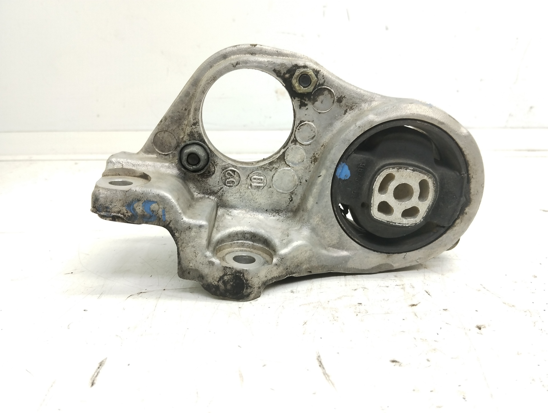Engine mount CITROËN XSARA PICASSO (N68) 1.6 HDi 20639907 | B-Parts