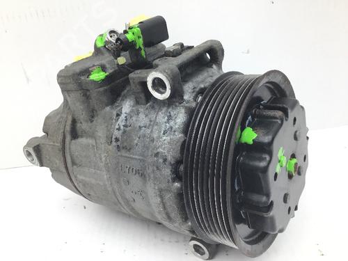 AC compressor PORSCHE CAYENNE (9PA) S 4.5 12203301 | B-Parts