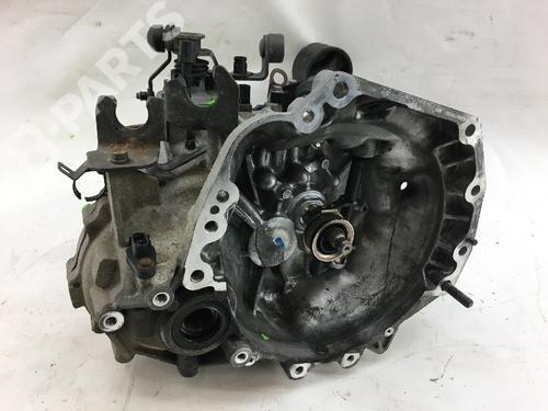 Gearbox SUZUKI SWIFT III (MZ, EZ) 1.3 (RS413, ZC11S) 6165606 | B-Parts