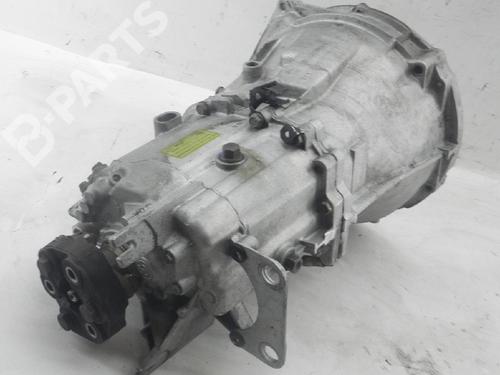 Manual gearbox BMW Z3 Roadster (E36) 1.9 i 3000564 | B-Parts