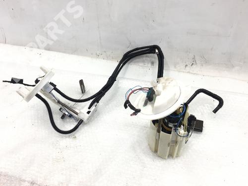 Fuel pump MERCEDES-BENZ C-CLASS (W204) C 220 CDI (204.008) 11254344 | B ...
