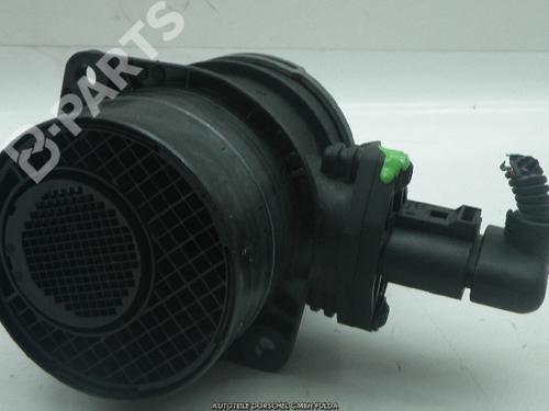 Mass air flow sensor VW POLO (9N_) 1.9 TDI 3002589 | B-Parts