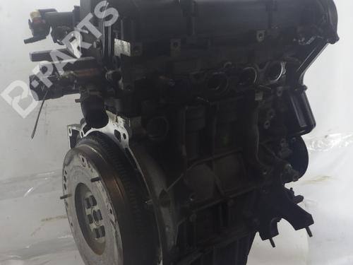 Engine FORD FIESTA V (JH_, JD_) 1.4 16V 3009146 | B-Parts