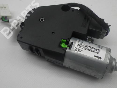 Moteur du toit ouvrant MERCEDES-BENZ C-CLASS T-Model (S204) C 250 CGI ...