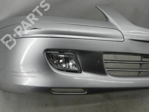 Mazda 626 2002 Body Parts