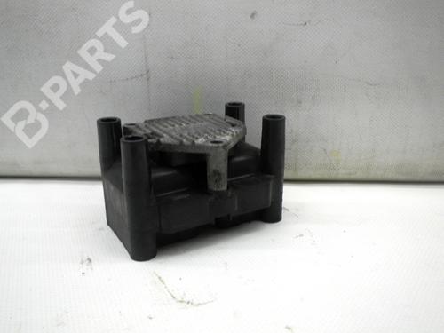 Ignition coil VW LUPO I (6X1, 6E1) 1.0 3119408 | B-Parts