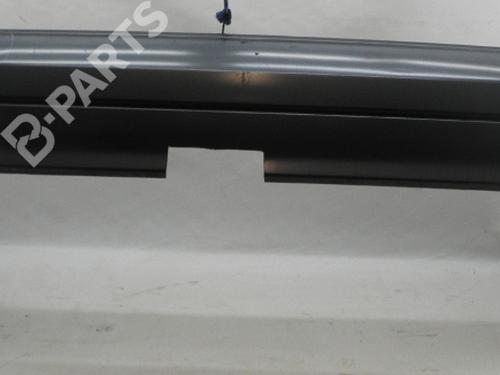 Rear bumper MERCEDES-BENZ 124 Saloon (W124) 200 D (124.120) 3147540 | B ...