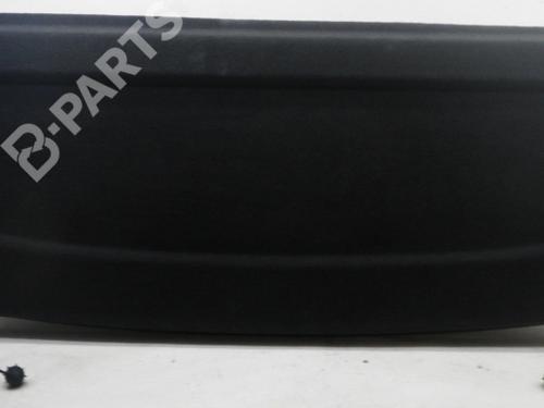 Rear parcel shelf VW POLO (9N_) 1.2 | B-Parts