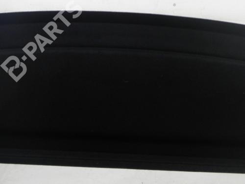 Rear parcel shelf VW POLO (9N_) 1.2 | B-Parts