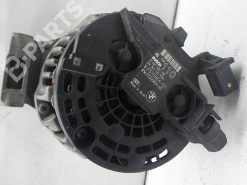 Alternateur BMW 1 (E87) 116 i 4462502 | B-Parts